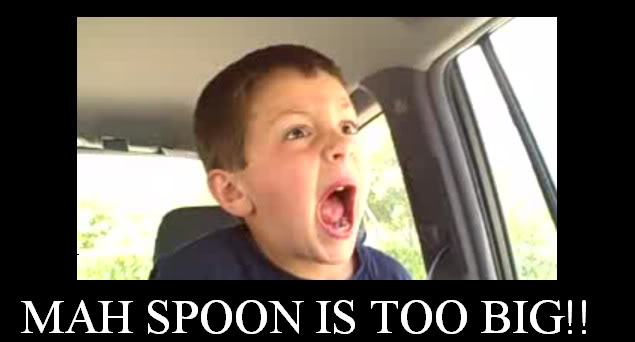 lilspoon – spoon me, baby